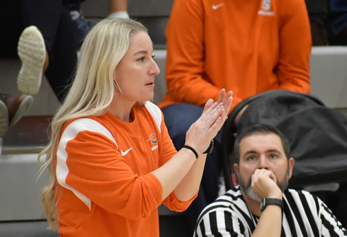 Not to be stopped: Lone Peak girls basketball seizes control of Region ...